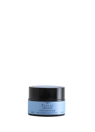 Fiolas Aromatherapy Relax Balm