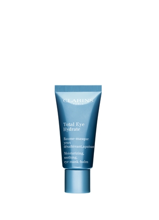 Clarins Kadın Total Eye Hydate 20 ml Clarins Kadın Total Eye Hydate 20 ml