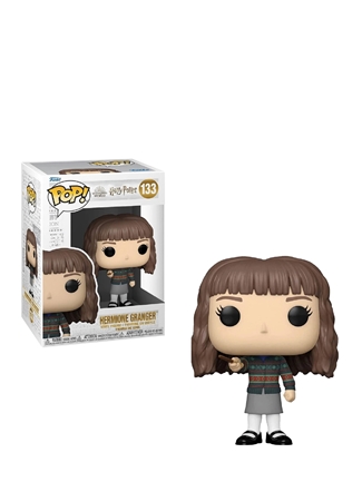 Funko Heykel Çok Renkli Funko Heykel Çok Renkli