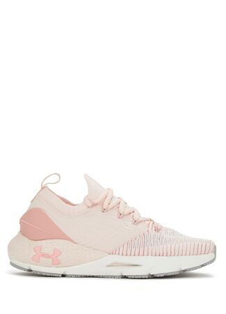 Under Armour Kadın Phantom 2 Pembe Sneaker 36 EU