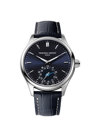 Frederique Constant Erkek Gents Classics FC-285NS5B6 Kol Saati EU Frederique Constant Erkek Gents Classics FC-285NS5B6 Kol Saati EU