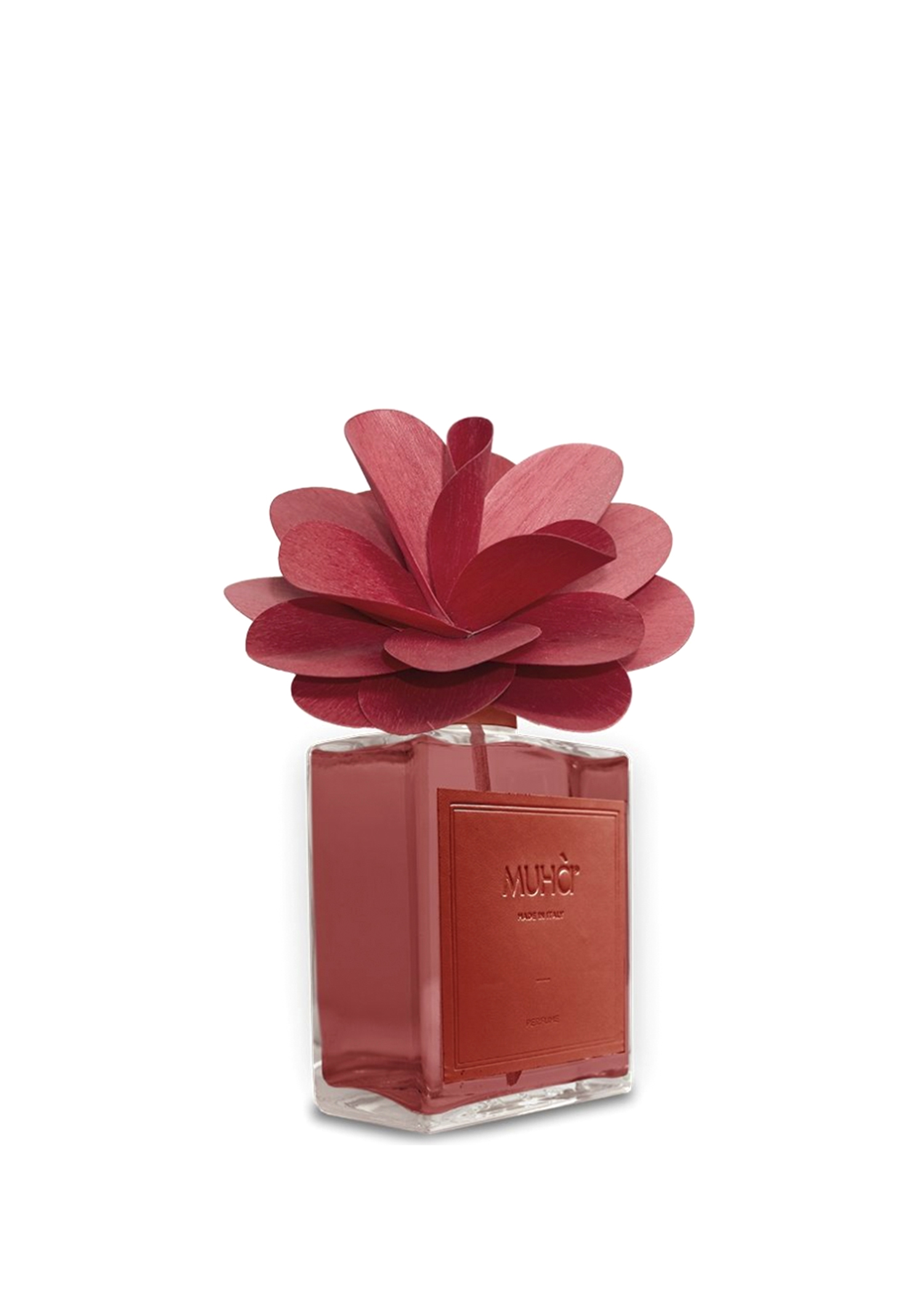 Muha - Room Freshener Flower Diffuser Orange and Cinnamon Oda Kokusu ...