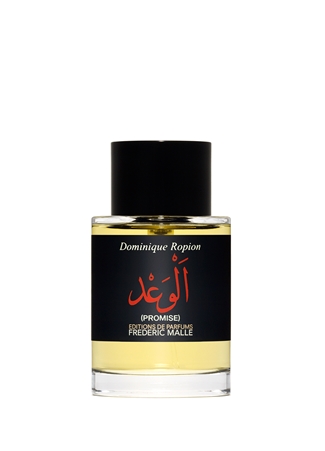 Editions de Parfums Frédéric Malle Promise EDP 100 ml Parfüm Editions de Parfums Frédéric Malle Promise EDP 100 ml Parfüm
