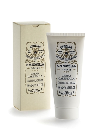 Santa Maria Novella Crema Calendula Hassas Ciltler Nemlendirici 100 ml Santa Maria Novella Crema Calendula Hassas Ciltler Nemlendirici 100 ml