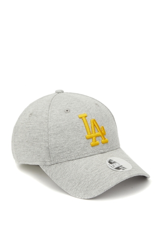 New Era Kadın 9Forty Losdod Gri Şapka EU New Era Kadın 9Forty Losdod Gri Şapka EU