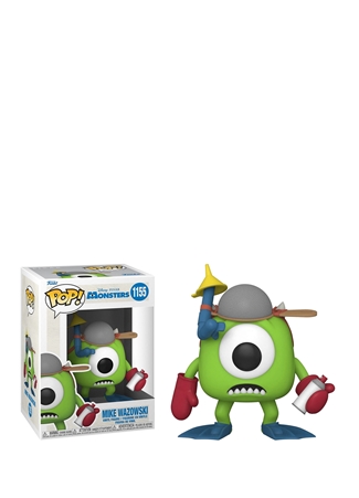 Funko Heykel Çok Renkli Funko Heykel Çok Renkli