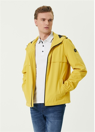 Beymen Club Erkek Mont Sarı S Beymen Club Erkek Mont Sarı S