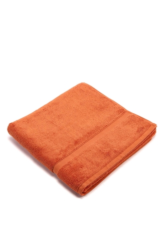 House Of Silk Maison Banyo Havlusu Turuncu House Of Silk Maison Banyo Havlusu Turuncu