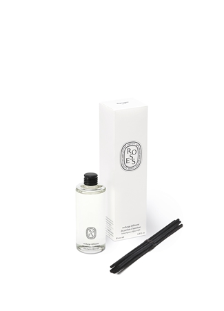 Diptyque Refill for reed diffuser roses 200ml Diptyque Refill for reed diffuser roses 200ml