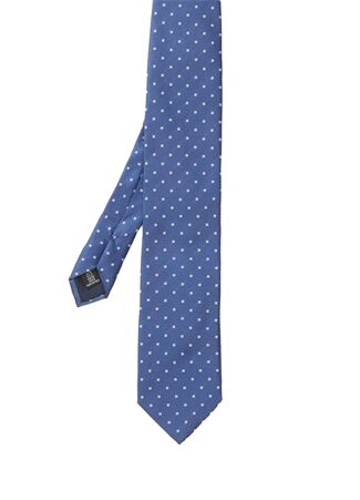 Pal Zileri Erkek Kravat Lacivert Eu