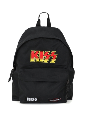 Eastpak Erkek X Kiss Padded Pakr Siyah Sırt Çantası EU