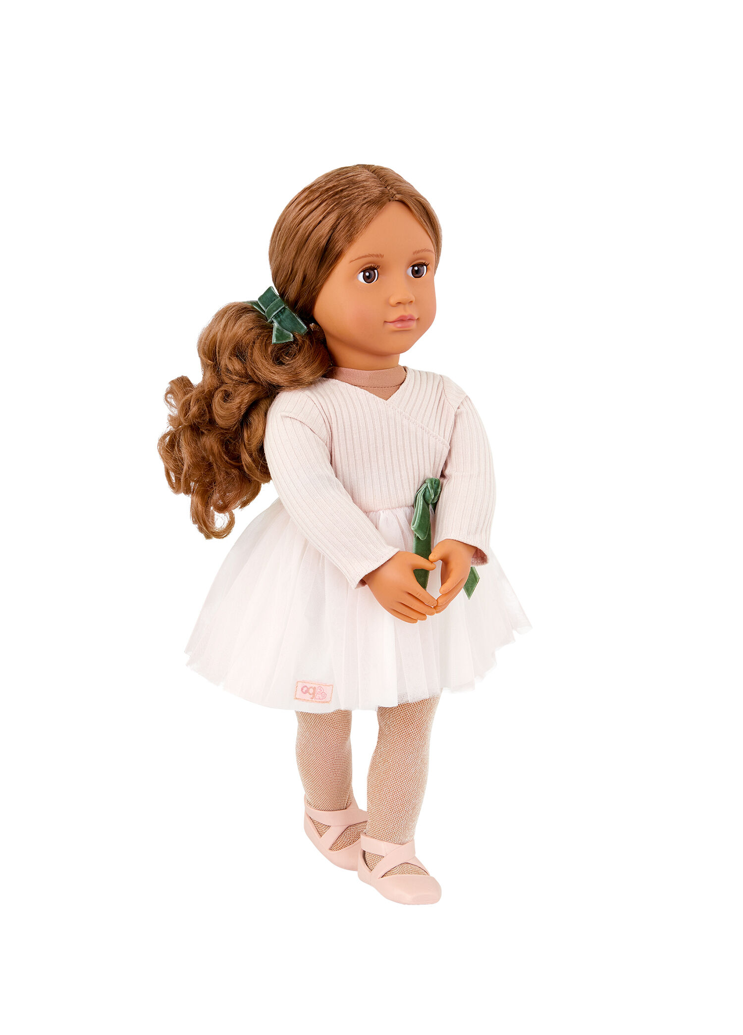 Our Generation - Carlota Doll