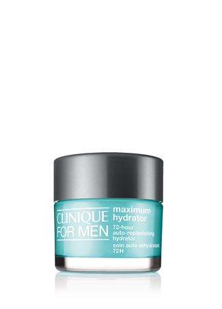 Clinique Erkek Maximum Hydrator 72 Hour Nemlendirici 50ml Clinique Erkek Maximum Hydrator 72 Hour Nemlendirici 50ml