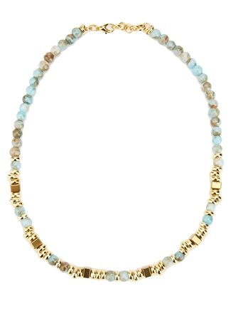 Network Kadın KOLYE Mavi EU