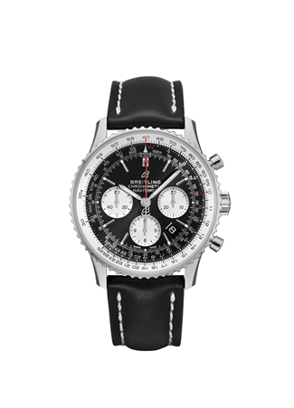 Breitling Erkek Navitimer Chronograph 43 Kol Saati EU Breitling Erkek Navitimer Chronograph 43 Kol Saati EU