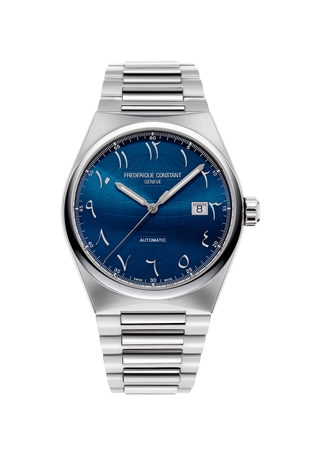 Frederique Constant Erkek Highlife Automatic Cosc Fc-303ln4nh6b Saat Eu Frederique Constant Erkek Highlife Automatic Cosc Fc-303ln4nh6b Saat Eu