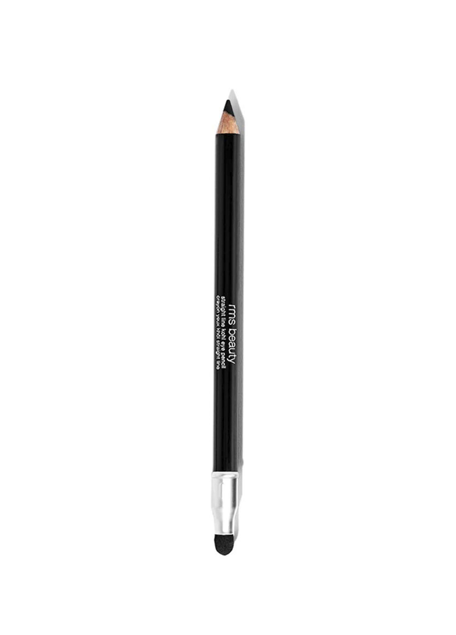 RMS Beauty - Straight Line Kohl Hd Black Black Eyeliner 1.08 gr