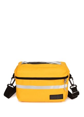 Eastpak Erkek Aman Bike Sarı Omuz Çantası EU Eastpak Erkek Aman Bike Sarı Omuz Çantası EU