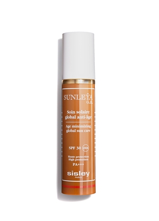Sisley Sunleya GE Soin Solaire Global Anti Age Spf30 Çok Renkli Sisley Sunleya GE Soin Solaire Global Anti Age Spf30 Çok Renkli
