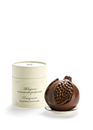 Santa Maria Novella Melograno in Terracotta Profumata Ev Parfümü Nar Santa Maria Novella Melograno in Terracotta Profumata Ev Parfümü Nar