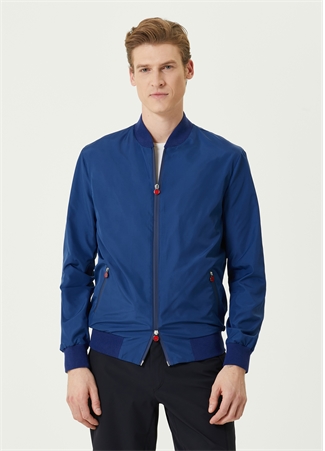 Kiton Erkek Mont Lacivert 50 It Kiton Erkek Mont Lacivert 50 It