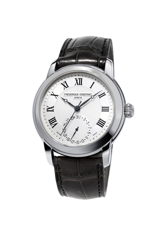 Frederique Constant Erkek Classics Manufacture FC-70MC4H6 Saat EU Frederique Constant Erkek Classics Manufacture FC-70MC4H6 Saat EU