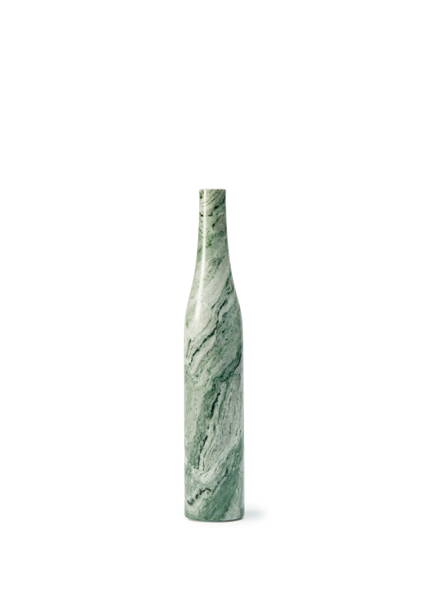 Pols Potten - Green Candlestick