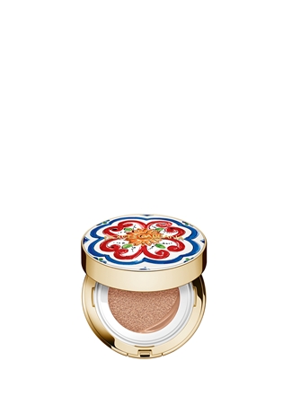 Dolce&Gabbana Solar Glow Healthy Cushıon Foundatıon 205Sılk Dolce&Gabbana Solar Glow Healthy Cushıon Foundatıon 205Sılk