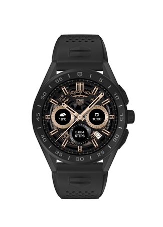 Tag Heuer Erkek KOL SAATİ EU Tag Heuer Erkek KOL SAATİ EU