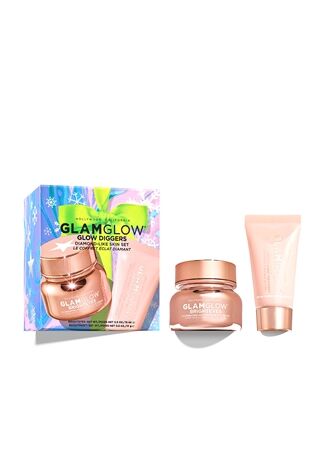 Glam Glow Dıggers Dıamond Glam Glow Dıggers Dıamond