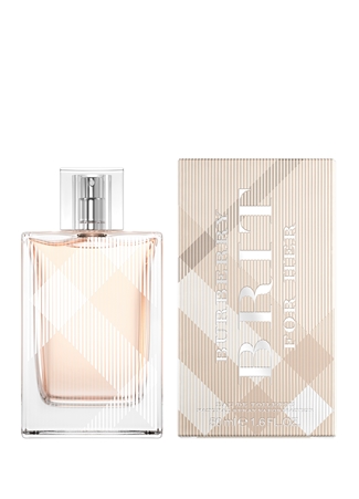 Burberry Kadın Brit EDT 50 ml Parfüm Burberry Kadın Brit EDT 50 ml Parfüm