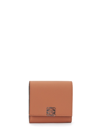 Loewe Kadın Mercan Logolu Deri Cüzdan Kırmızı Eu Loewe Kadın Mercan Logolu Deri Cüzdan Kırmızı Eu