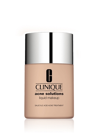 Clinique Anti Blemish Fondöten Fresh Ivory 30 ml Bej Clinique Anti Blemish Fondöten Fresh Ivory 30 ml Bej