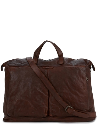 Officine Creative Erkek ÇANTA Kahverengi EU Officine Creative Erkek ÇANTA Kahverengi EU