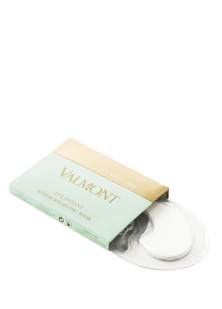 Valmont EYE INSTANT STRESS RELIEVING Göz Maskesi 1 adet Valmont EYE INSTANT STRESS RELIEVING Göz Maskesi 1 adet