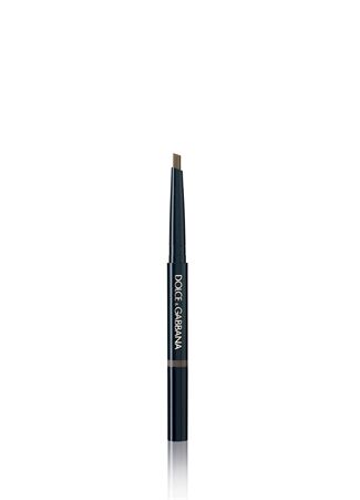 Dolce&Gabbana The Brow Lıner 1 Soft Brown 0.25G Kahverengi Dolce&Gabbana The Brow Lıner 1 Soft Brown 0.25G Kahverengi