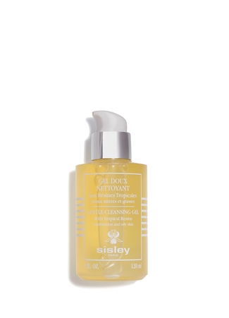 Sisley Gel Doux Nettoyant 120 ml Yüz Yıkama Jeli Sisley Gel Doux Nettoyant 120 ml Yüz Yıkama Jeli