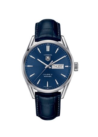 Tag Heuer Erkek Carrera Kol Saati EU