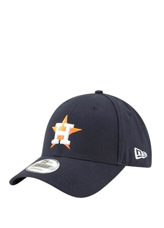 New Era Kadın The League Houast Lacivert Şapka EU