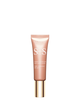 Clarins CC Primer 30ml Bej Clarins CC Primer 30ml Bej