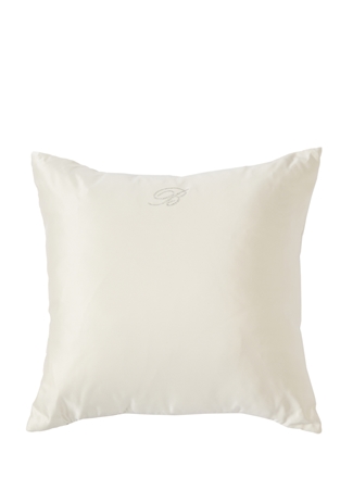Blumarine Home Eden Krem 42x42 cm Dekoratif Yastık Turuncu Blumarine Home Eden Krem 42x42 cm Dekoratif Yastık Turuncu