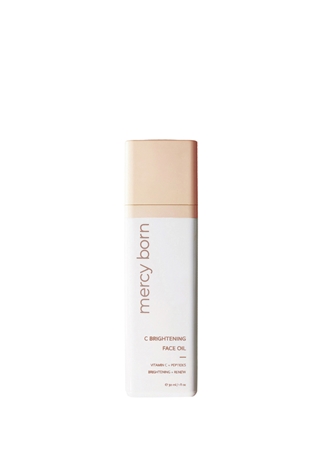 Mercy Born C-Brıghtenıng Face Serum Mercy Born C-Brıghtenıng Face Serum