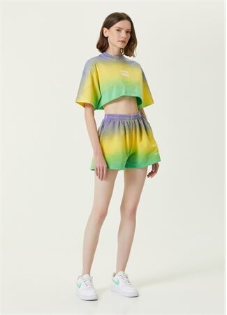 Livincool Kadın Şort Xs Eu