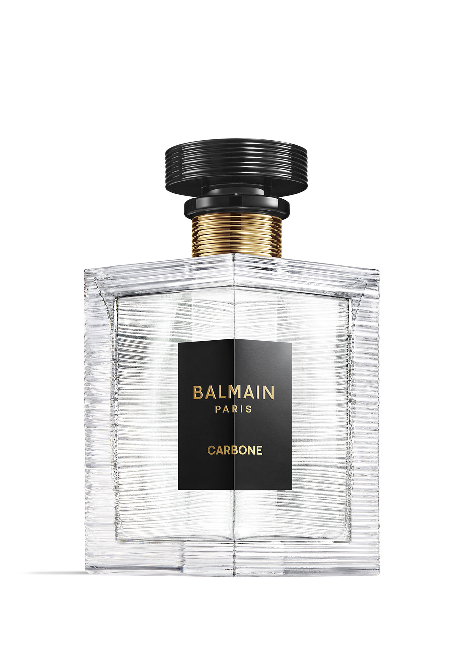 Balmain - Carbone Edt 125 ml