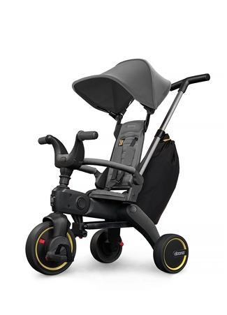 Doona Liki S3 Gri Katlanır Bebek Bisikleti Eu Doona Liki S3 Gri Katlanır Bebek Bisikleti Eu