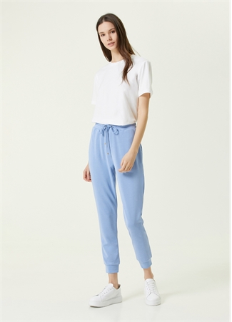 Network Kadın EŞOFMAN Mavi XS EU