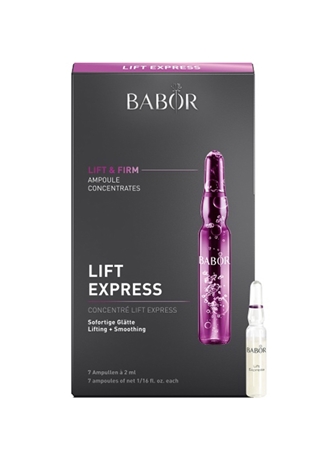 Babor Lift Express Babor Lift Express