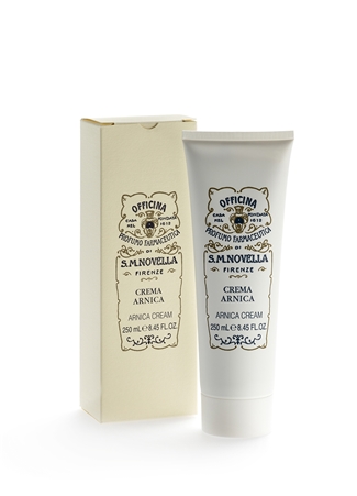 Santa Maria Novella Crema Arnica Yumuşatıcı Vücut Kremi 250 ml Santa Maria Novella Crema Arnica Yumuşatıcı Vücut Kremi 250 ml
