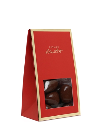 Beymen Chocolate Sütlü 80 gram Çilek Draje EU Beymen Chocolate Sütlü 80 gram Çilek Draje EU