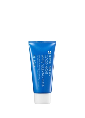 Mizon Cilt Beyazlatıcı Krem Gece Maskesi 50 ml Mizon Cilt Beyazlatıcı Krem Gece Maskesi 50 ml